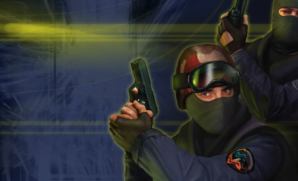 Experience the Legendary FPS with Enhanced Security and Performance ...